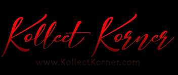 My Store Rewards - Kollect Korner